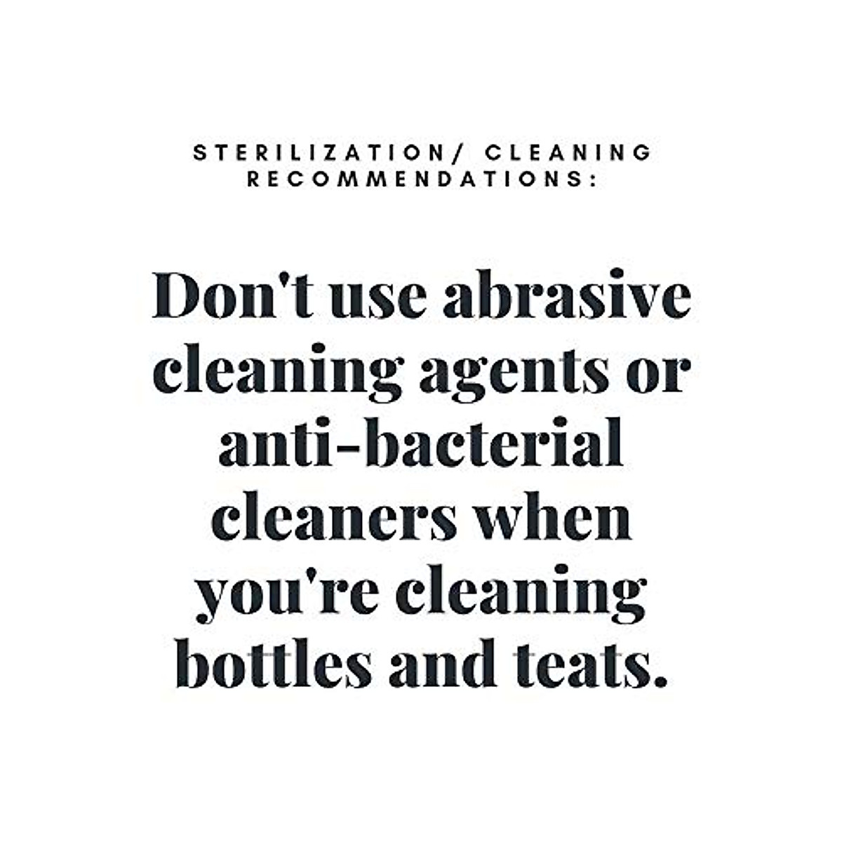 aMACEing Zero Leak® Baby Bottle with Anti-Colic Vent and Variable Flow, Leak-Proof 7oz (Blue)