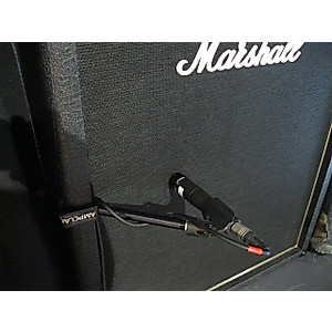 AmpClamp USA WT-Pro (v. Non-Adapter) Guitar Cab Microphone Grabber The Only U.S. Made Mount