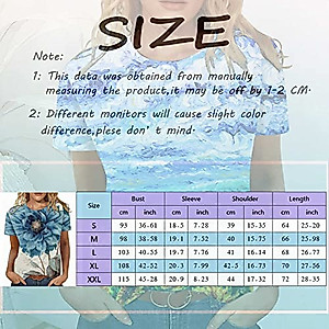 Black and White Sweater Spring Tops for Women 3/4 Sleeve Cotton Tee Shirt Plus Size Tops for Women for Spring Womens Blouses and Tops Dressy for Work 3/4 Sleeve Womens Spring Long Sleeve Tshirt T