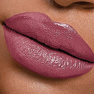 Maybelline Super Stay 24, 2-Step Liquid Lipstick Makeup, Long Lasting Highly Pigmented Color with Moisturizing Balm, Wear On Wildberry, Mauve Pink, 1 Count