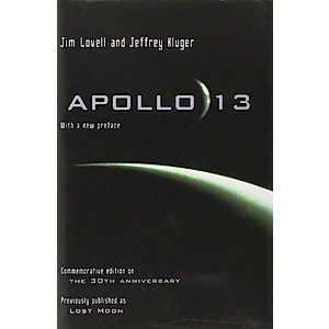 (Apollo 13: Anniversary Edition) [By: Lovell, James] [Apr, 2002]