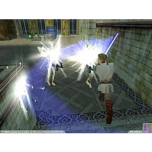 Star Wars Obi-Wan (Renewed)