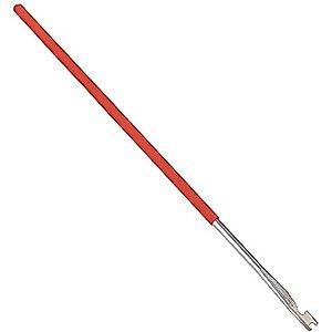 Jiayouy Steel Spring Hook Woodwind Instrument Repair for Sax Clarinet Oboe Flute Piccolo