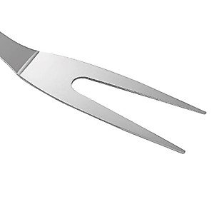 Jteremy Grill Tools Set - 8pcs Grill Accessories BBQ Tools, Stainless Steel Grilling Tools, BBQ Accessories Tool Set with Storage Bag, Camping Outdoor Cooking Tool Set for Travel