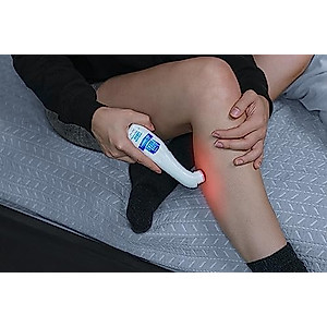 Zim's Max Freeze Leg Cramp - Quick Penetrating Liquid for Minor Pain Caused by Leg Cramps - Easy, No Mess Applicator - 3oz