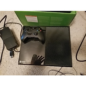 Microsoft Xbox Xbox One Console