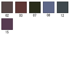 Clinique Clinique Quickliner for Eyes 08 Blue Grey, 0.01 Oz,Pencil