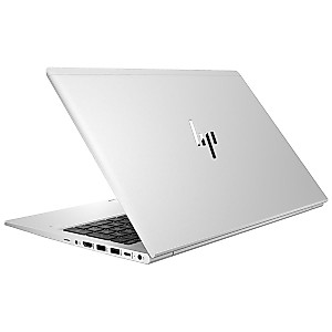 HP EliteBook 655 G9 15.6" Notebook - Full HD - 1920 x 1080 - AMD Ryzen 7 PRO 5875U Octa-core (8 Core) 2 GHz - 16 GB Total RAM - 512 GB SSD