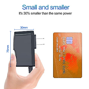 Loveishere Flange Inserts Compatible with Medela/Willow/TSRETE/Momcozy S9 S10 S12/ Willow Wearable Cups & Spectra S1 S2 (Charger Power Cord)