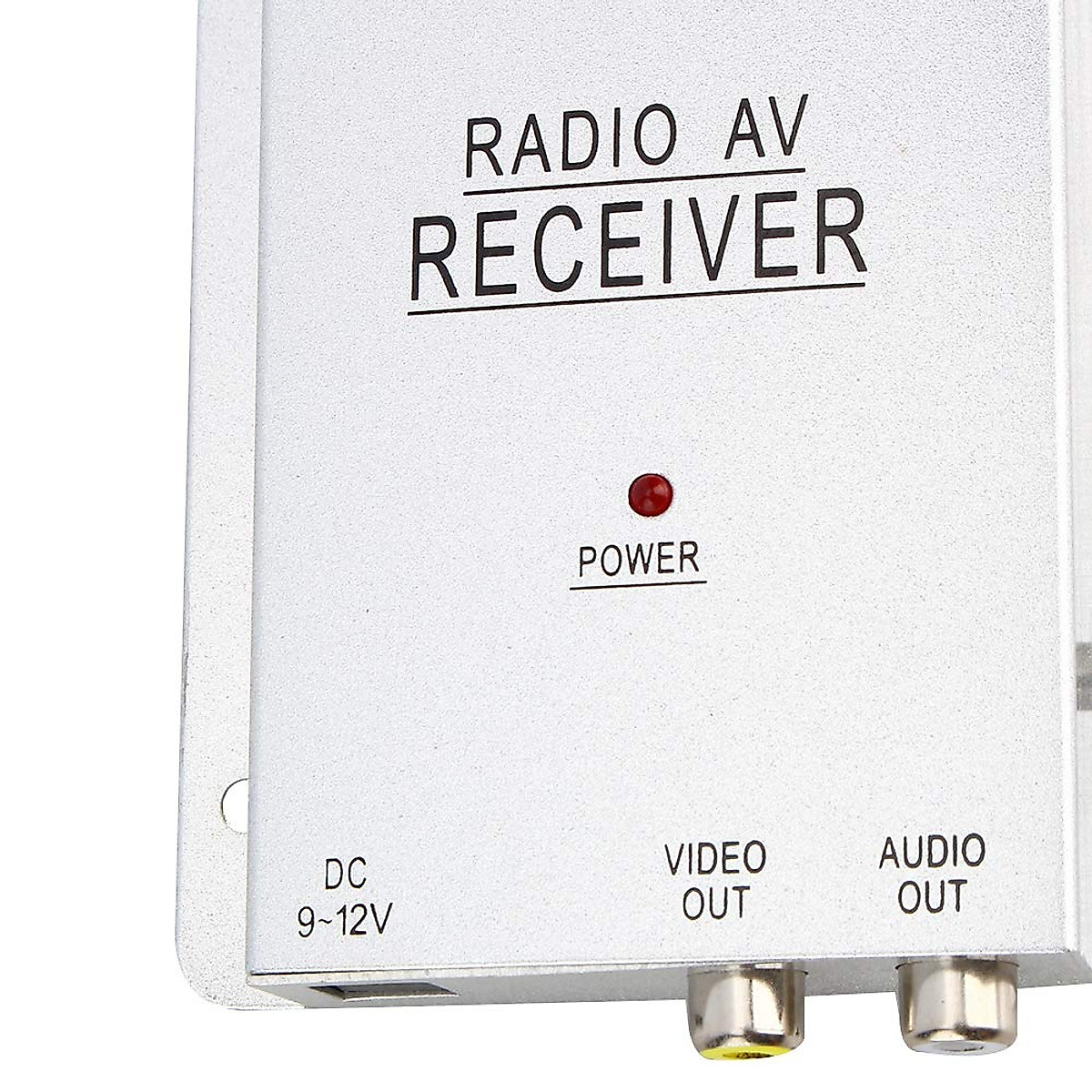 DC7-12V/500mA Ham Radio Telegraph CW Decoder Morse Code Reader, Morse Code Translator Decoder Reader Translator Interpreter, Morse Code Reader Translator LED Display