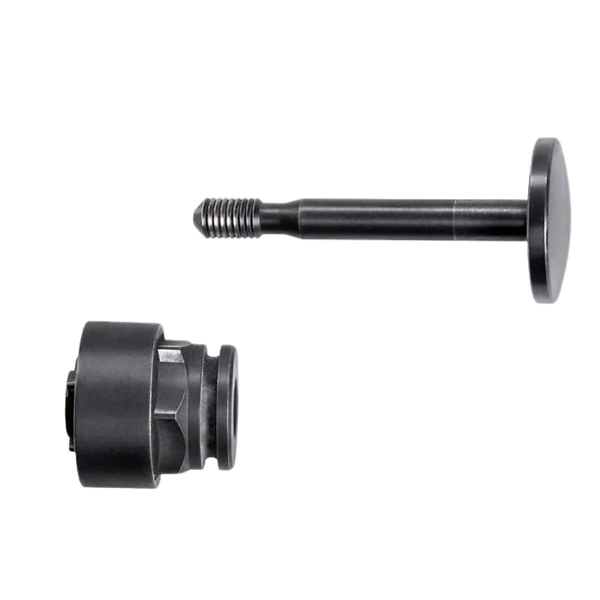 Fein MultiMaster Adapter for SuperCut with QuickIn - 8 Star Mounting - 63733005010