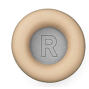 Bang & Olufsen B&O Play Premium Beoplay Ear Cushions for H9i Natural (1699506)