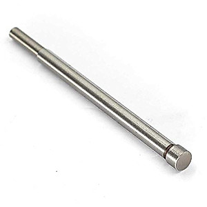 Annular Cutter Pilot Center Pin JESTUOUS for Annular Cutters with 2 Inch Cutting Depth,1 Piece