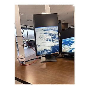 DELL 23in PROFESSIONAL P2319H 1920X1080 IPS LED-LIT DISPLAY VGA HDMI DP MONITOR (Renewed)