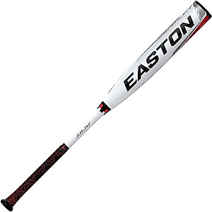 EASTON ADV 360 -10 USSSA Baseball Bat, 2 5/8 Barrel, 29/19, SL20ADV108