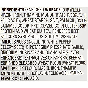 McCormick Brown Gravy Mix, 0.87 oz