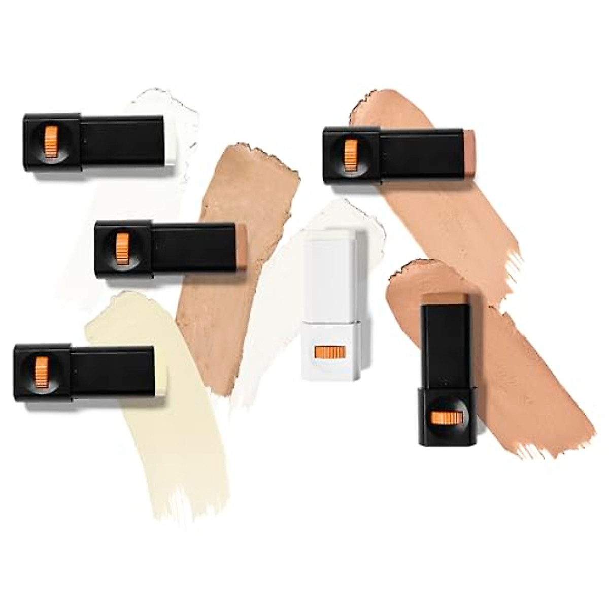 Vertra Ehukai Beige Face Stick SPF 38