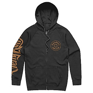 MARLLEGEBEE Jelly Roll Backroad Baptism Zip Up Hoodie Long Sleeve Sweatshirts Women Men Hip Hop Clothes (XX-Large,YH07)