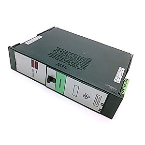 TEXAS INSTRUMENTS PLC 500-5051 THERMOCOUPLE, Input Module, Discontinued by Manufacturer, 8POINT, Analog