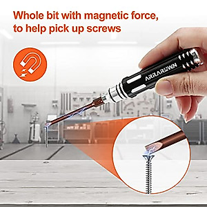 Hex Screwdrivers Set 12 in 1 RC Hobby Tools Kit S2 Steel Tool for RC Car Model Drone Airplane Robotics Helicopter Quadcopter Boat FPV Home Appliances Repair