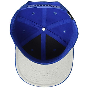 FX FACTORY EFFEX Kids' Big Yamaha Racing Youth Snapback hat, Blue, os