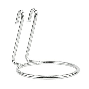 G.E.T. 4-48202 Stainless Steel Stainless Steel Artichoke Steamer Stainless Steel Specialty Servingware Collection