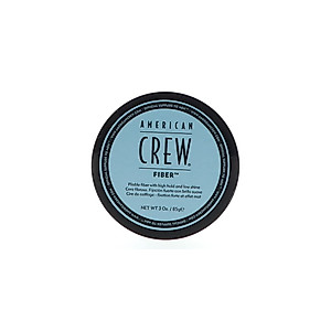 American Crew Classic Fiber [3.53oz] [$14]