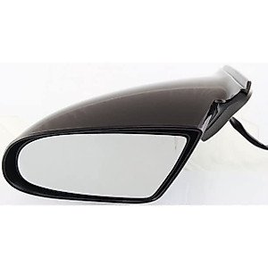 CHEVROLET LUMINA 95-01 SIDE MIRROR LEFT DRIVER, POWER, KOOL-VUE, NEW!