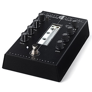 Gamechanger Audio Light Pedal