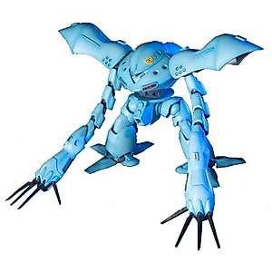 Bandai Hobby #37 MSM-03C HYGOG, Bandai HGUC Action Figure
