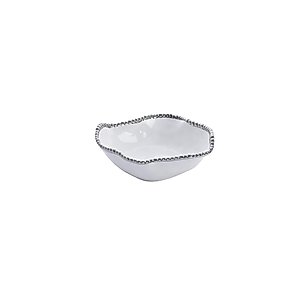 Pampa Bay Porcelain Salerno Salad Bowl