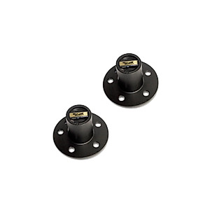 Mile Marker 427 Supreme Locking Hub , Black