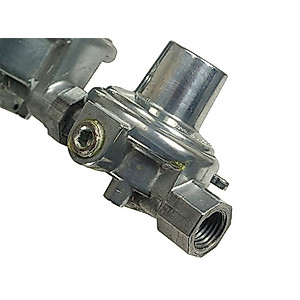 M.B. Sturgis Inc. STURGI-Safe Two-Stage REG