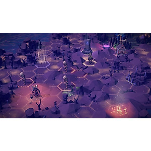 For the King - Nintendo Switch