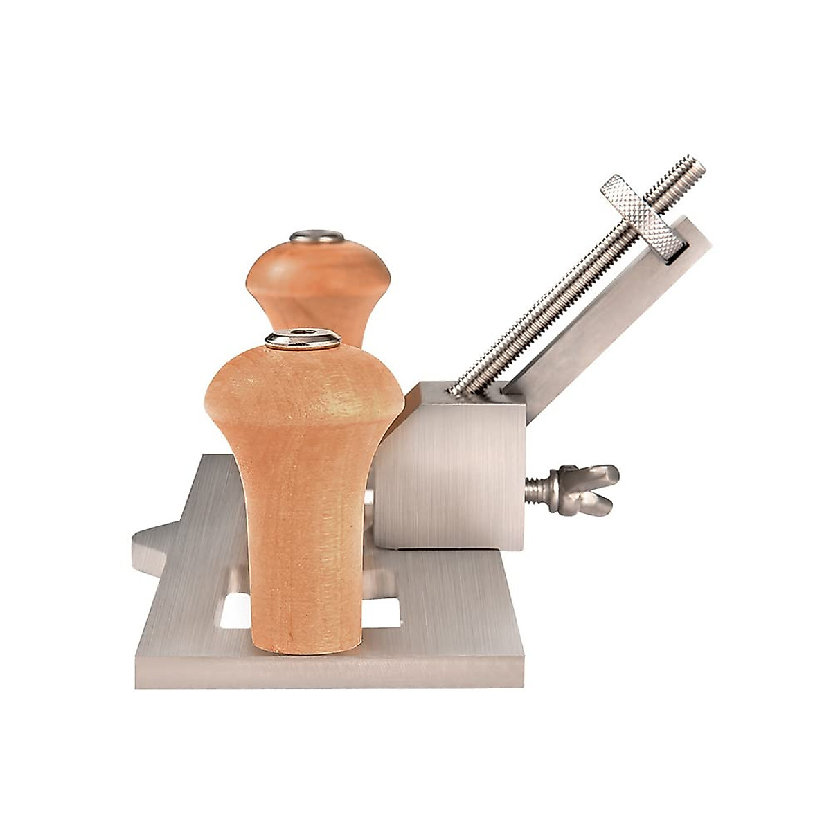 Router Plane Handheld Adjustable Woodcraft Trimming Knife Depth Stop Planer Wood Chamfering Slottinge Woodworking Hand Tool