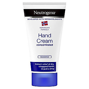 Neutrogena Norwegian Formula Hand Cream Concentrated 75 ml