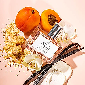 Le Monde Gourmand Crème Vanille Eau de Parfum - 1 fl oz | 30 ml