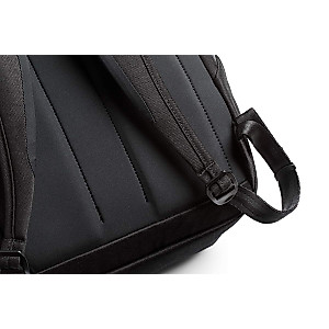 Bellroy Melbourne Backpack Compact – (Laptop Bag, Laptop Backpack, 12L) - Melbourne Black