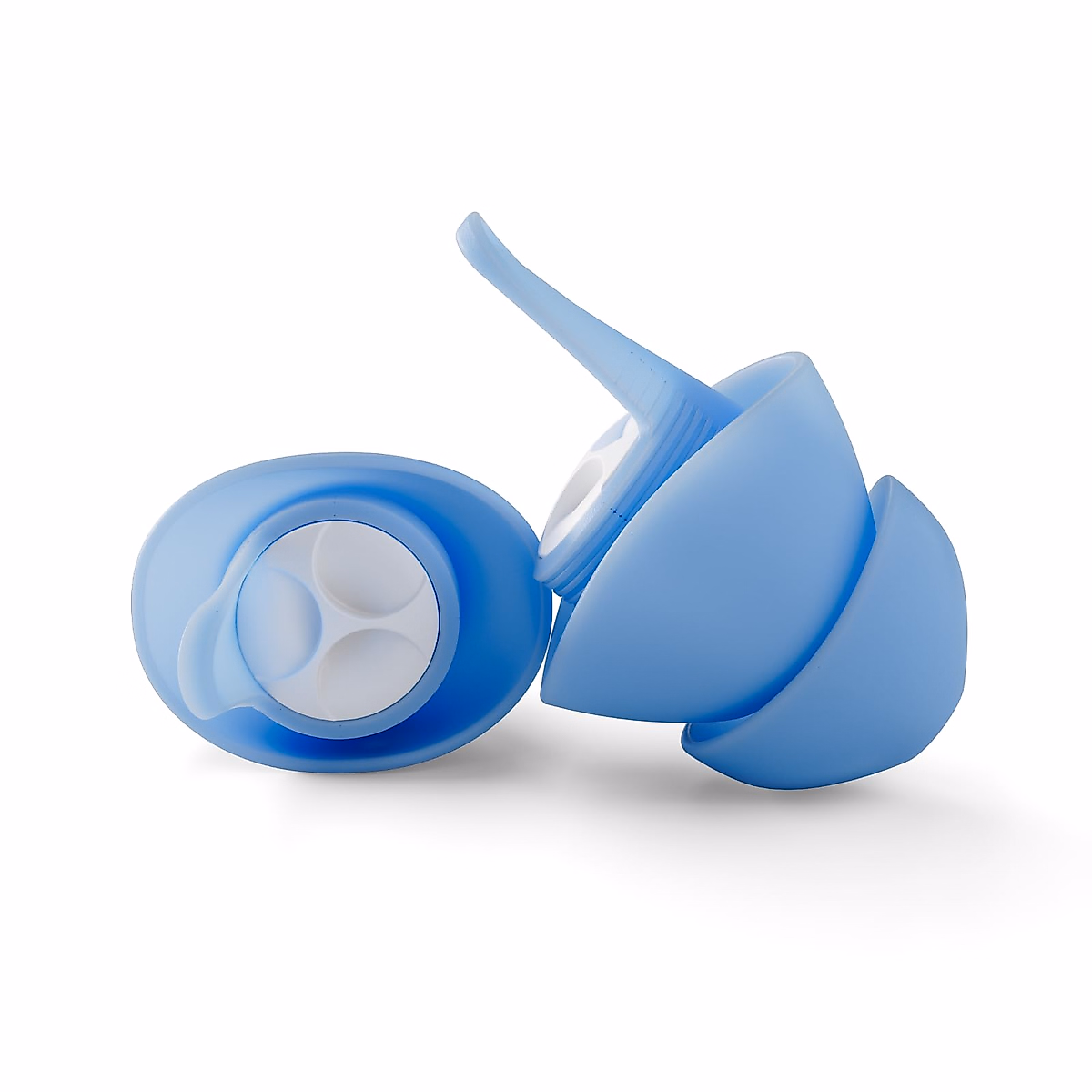 EARPEACE Sleep Earplugs - Comfortable Ear Plugs for Sleeping - Noise Reduction Ear Plugs for Sleep