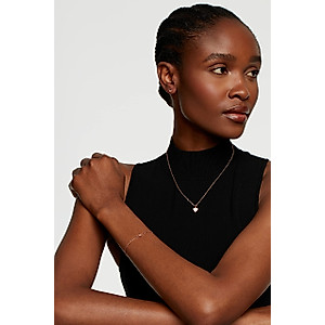 Ted Baker London Harly Tiny Heart Stud Earrings for Women