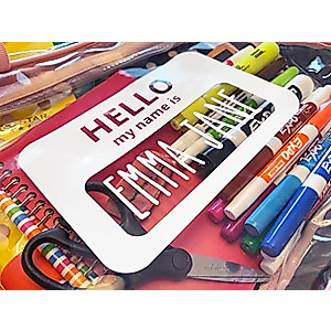 Oracal 651 Matte White Vinyl Roll for Craft Cutters and Vinyl Sign Cutters (12" x 25')