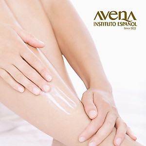 Avena Instituto Español Collagen Body Regeneration, Softens & Moisturizes, Skin Repair Formula, 2-pack Of 17 FL Oz each, 2 Bottles.