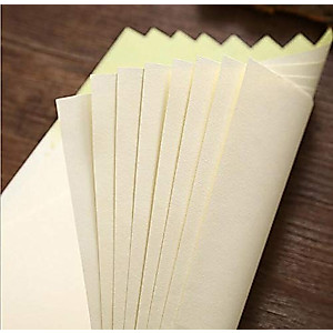 Retro Stationery Paper And Envelopes Set Letter Paper A4- Cute Kawaii Special Design Chinese Style Writing Stationery Paper Envelopes-32 Pack Stationery Paper and 16 Pack Envelopes(Retro)
