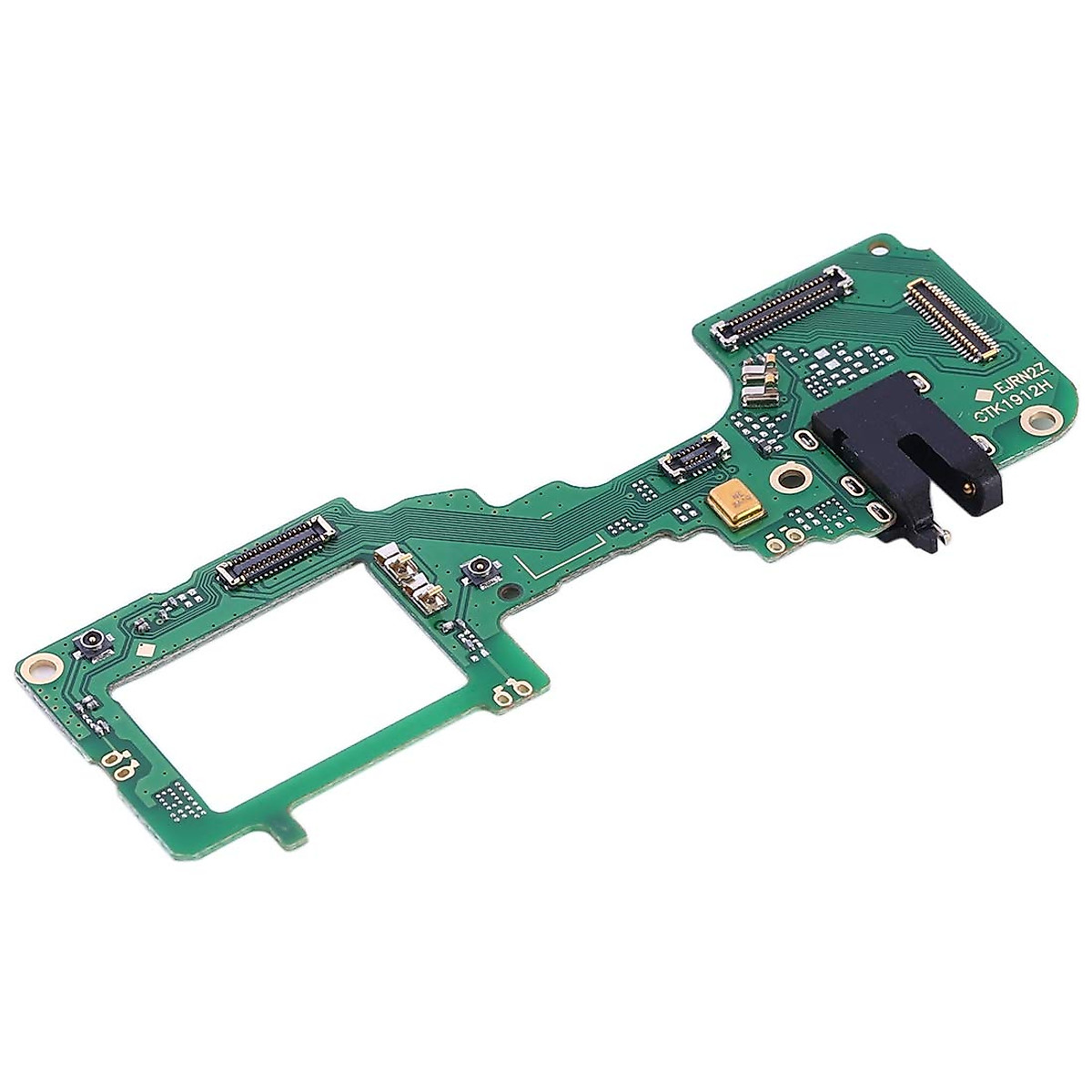YUANSHIHUI for Oppo Reno2 Z Microphone Board