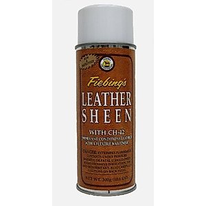 Fiebings Leather Sheen 10.6 Oz