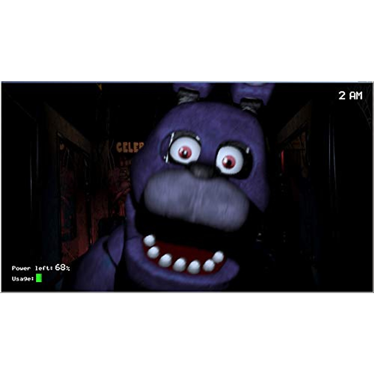 Five Nights At Freddy's: Core Collection (PS4)