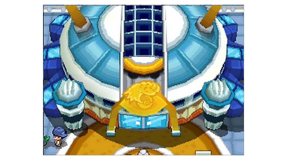 Pokemon SoulSilver Version for Nintendo DS | Explore Johto & Catch Pokémon