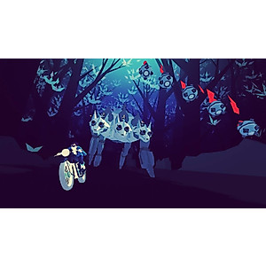 Sayonara Wild Hearts - PlayStation 4