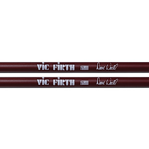 Vic Firth Signature Series -- Dave Weckl