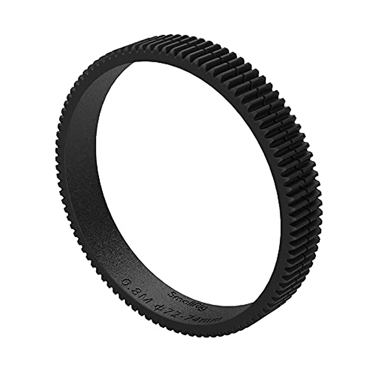 SmallRig Seamless Focus Gear Ring (72mm to 74mm) - 3293